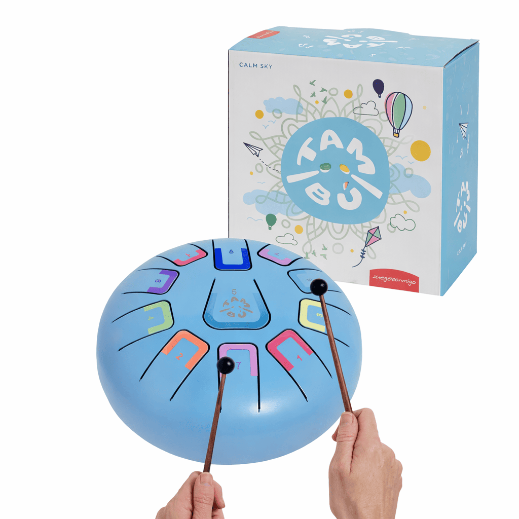 Tambú – JC Toys